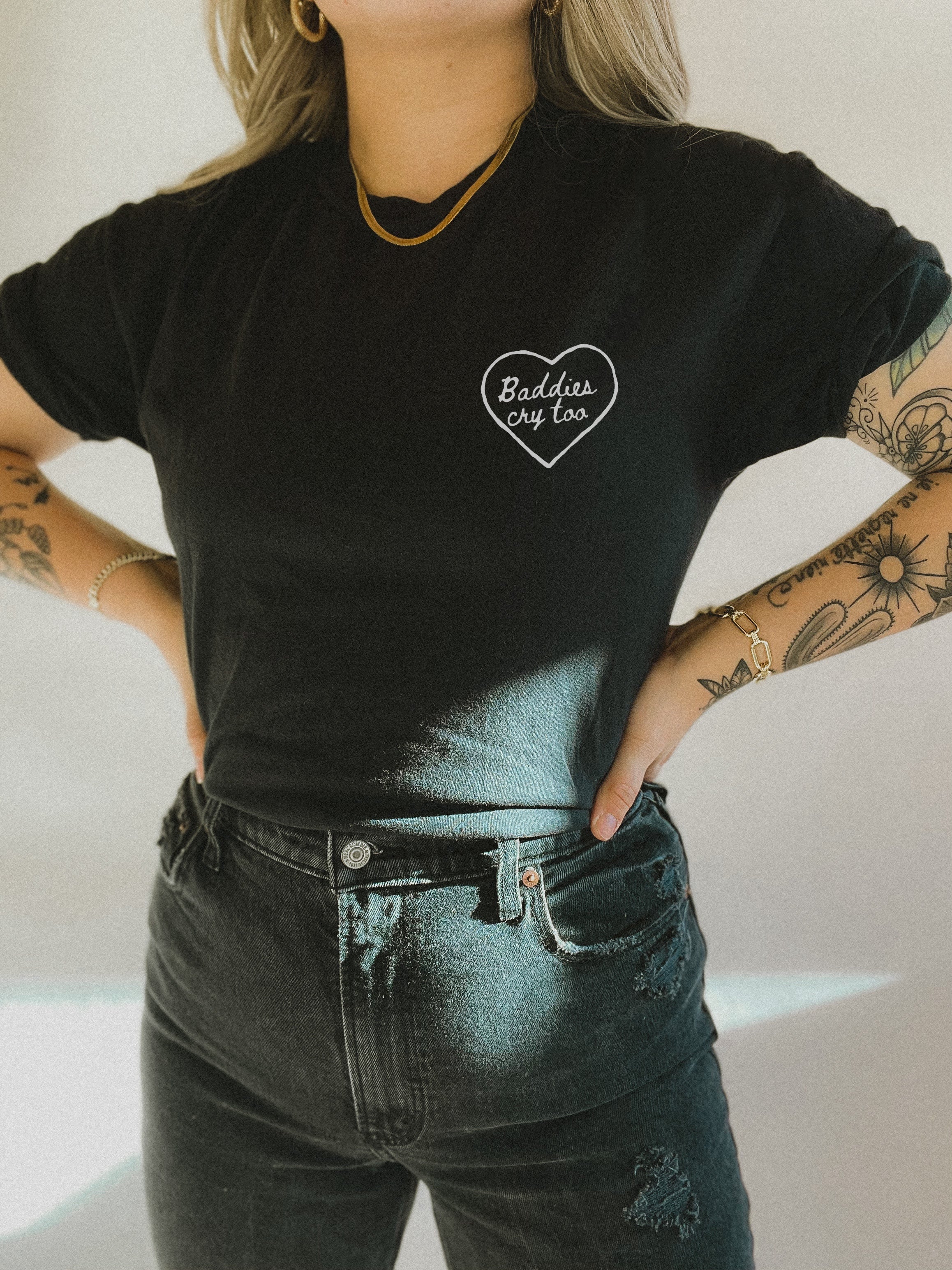 BADDIES COLLECTION – Seventh Eclectic